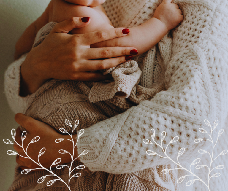 What Is A Devouring Mother? The Parenting Term Explained