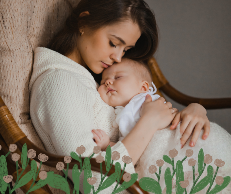 What Is A Devouring Mother? The Parenting Term Explained